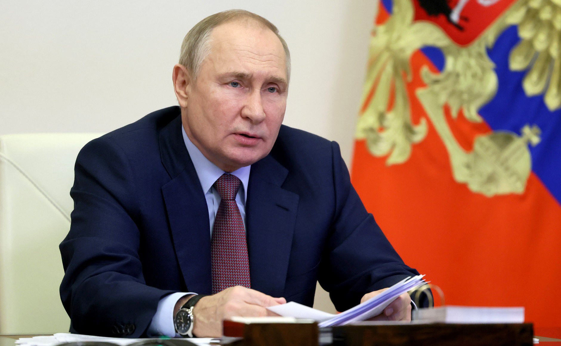 Vladimir Poutine visite le pays voisin, la Biélorussie, pour la ... Vladimir Poutine visite le pays voisin, la Biélorussie, pour la ...