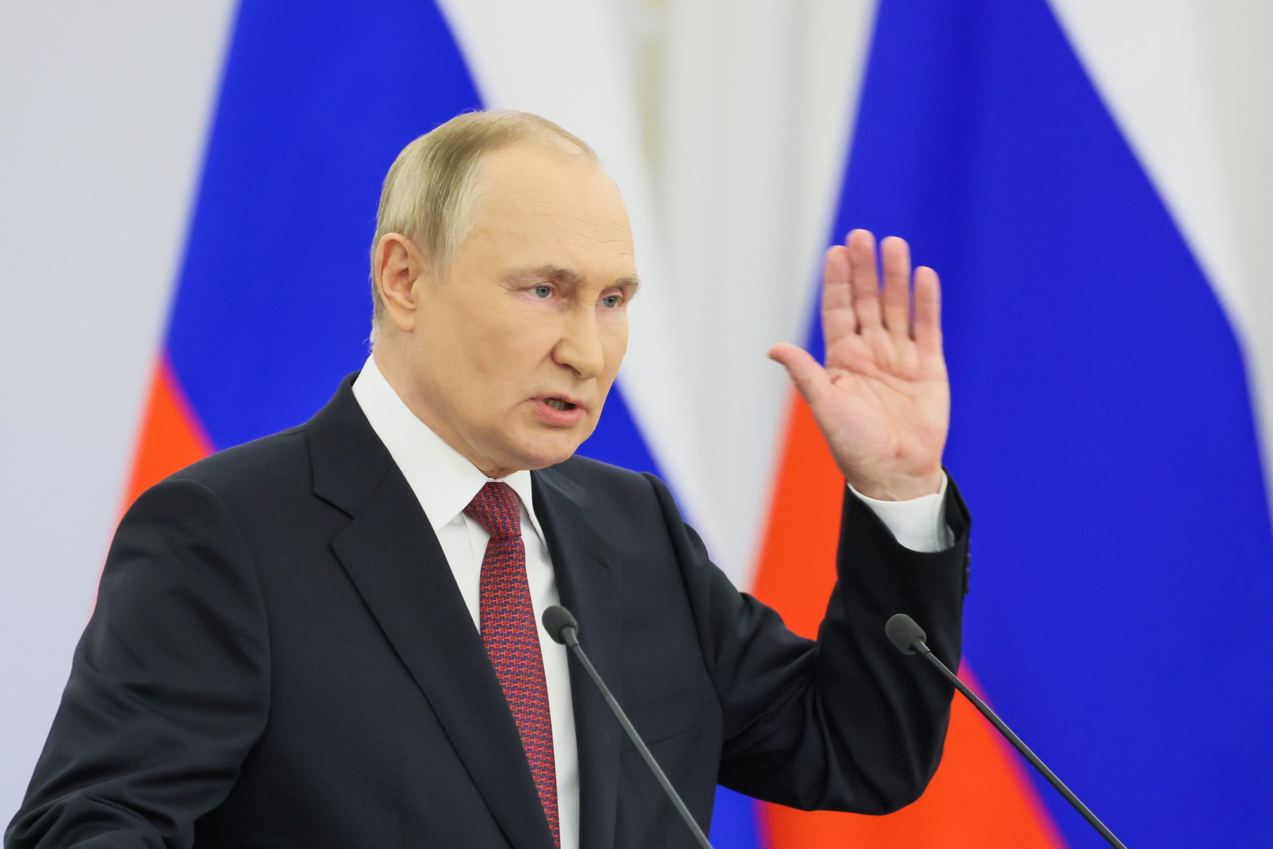 Le chef du Kremlin Vladimir Poutine fête ses 70 ans vendredi – et ... Le chef du Kremlin Vladimir Poutine fête ses 70 ans vendredi – et ...